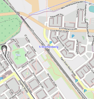 Wartenberg , Oberbayern - Wartenberg